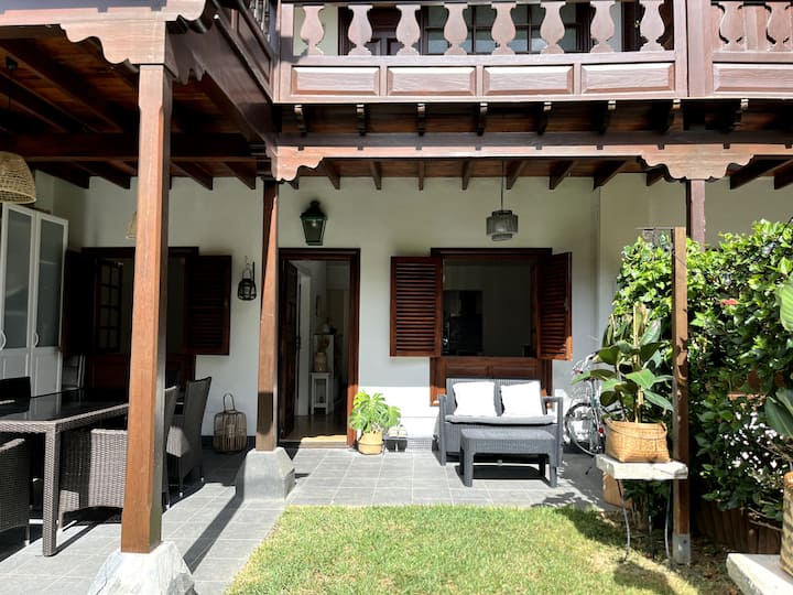 The Botanical - 3 People Apartment - Tenerife