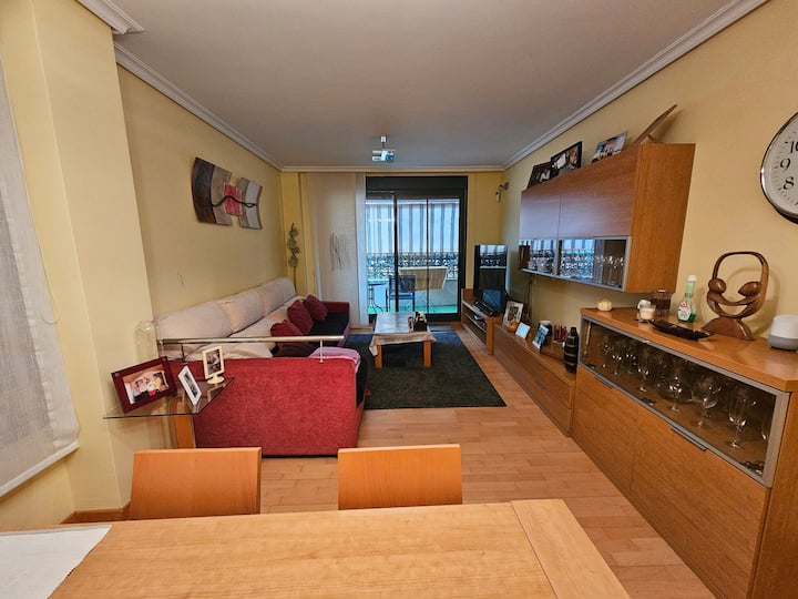 Precioso Piso En Sabadell - Sabadell