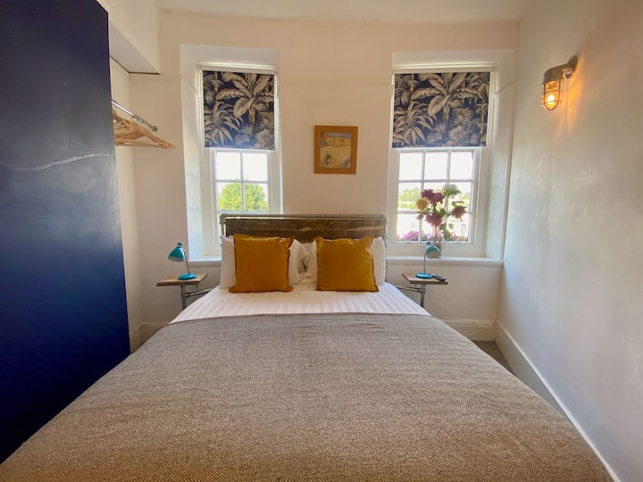 Apt For 12 - Boutique  Dbl/twin Rooms & Bunk Room - Brighton