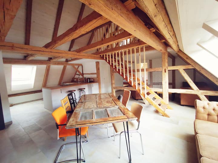 Beim Hofner - Katharina - Nördlingen