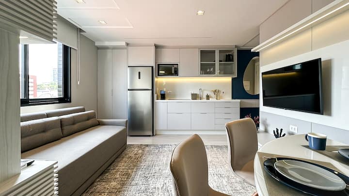 O Impecável Das Mercês - Curitiba