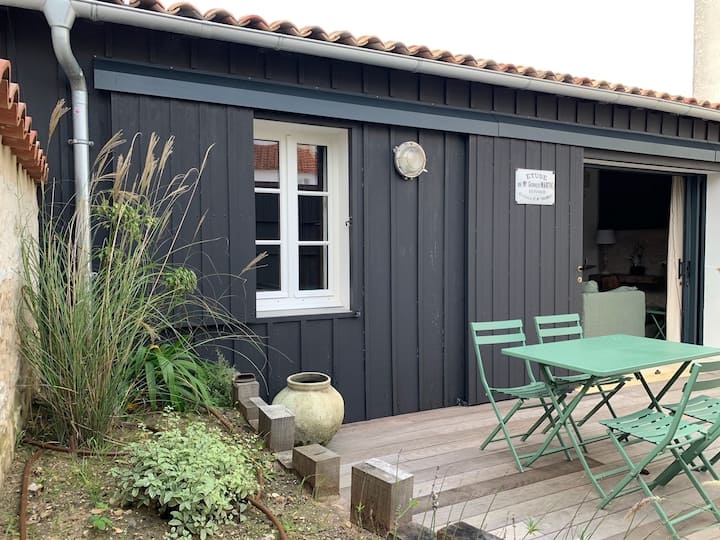 Maison De Charme 3* - Île de Ré