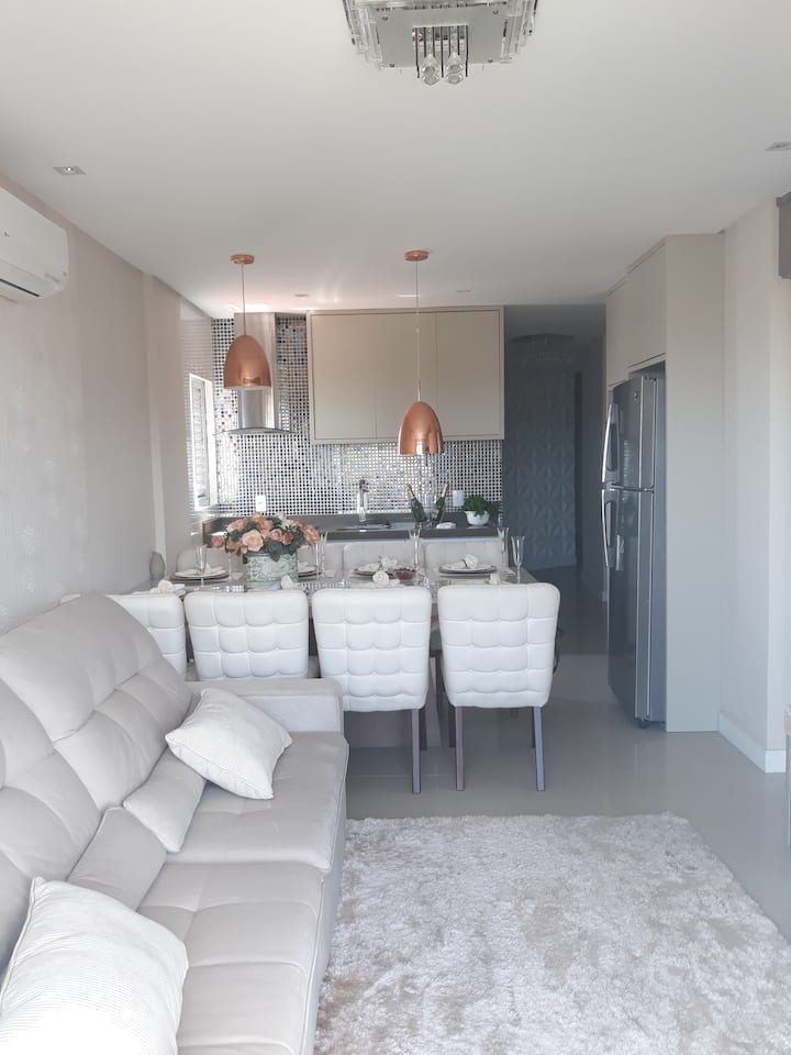 Apartamento Em Navegantes - Navegantes