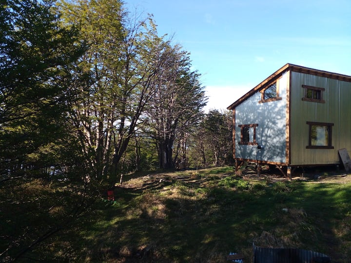 Cabaña De La Montaña - Ushuaia