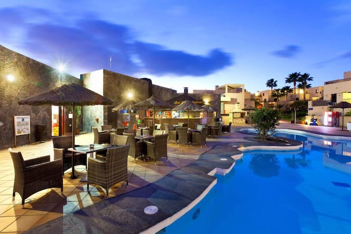 Bluesea Costa Teguise Gardens, Apartment 1 Bedroom - Costa Teguise