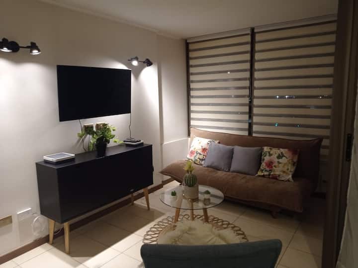 Departamento Sector Cavancha - Iquique