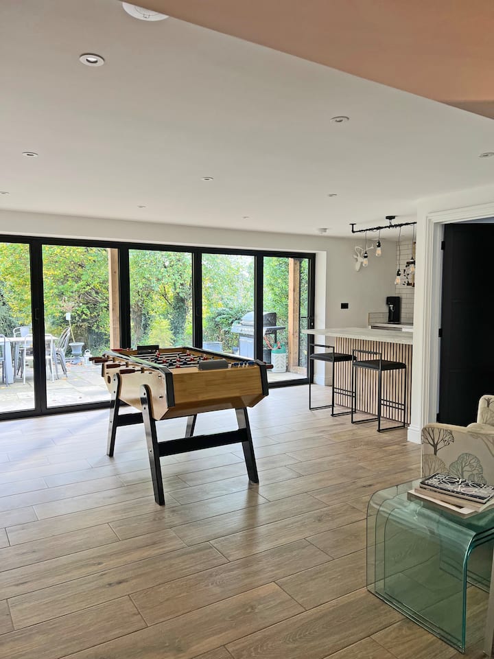 Self Contained Apartment Near Harry Potter Studios - Saint Albans