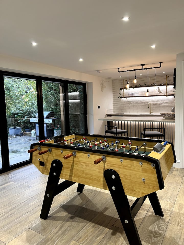 Self Contained Apartment Near Harry Potter Studios - Watford