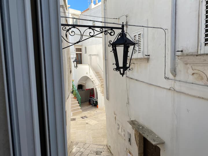 Liuzzi Stanze Offre Totale Relax - Martina Franca