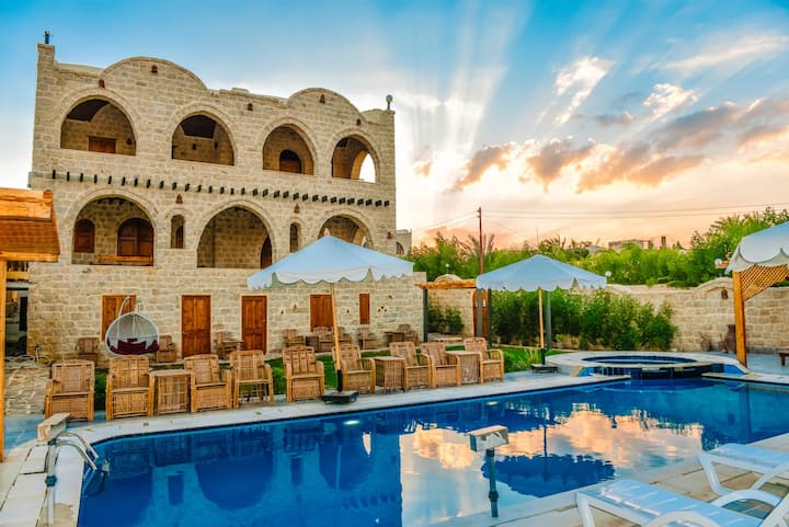 فيلا الفرسان - Egypt