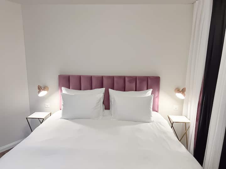 Morgartenstrasse | Studio & Patio  | 7 - Zürich