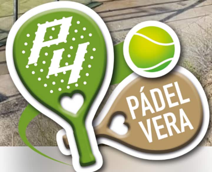 Sol Rojo - Pádel Golf Wandelen - Garrucha