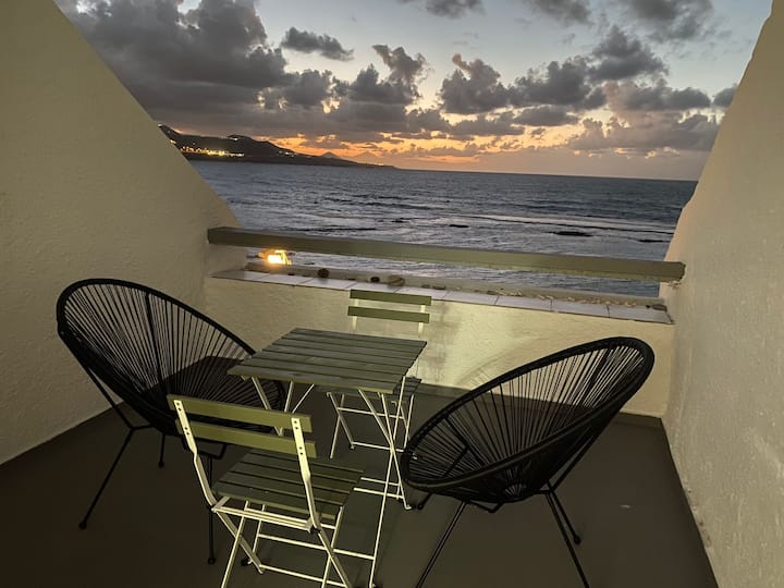 Beachfront Suite Las Canteras - Las Palmas de Gran Canaria