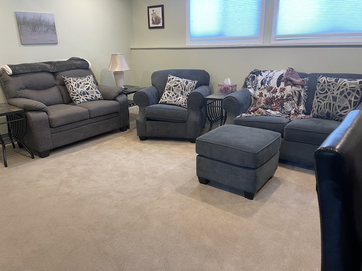 Comfy And Bright - Kamloops