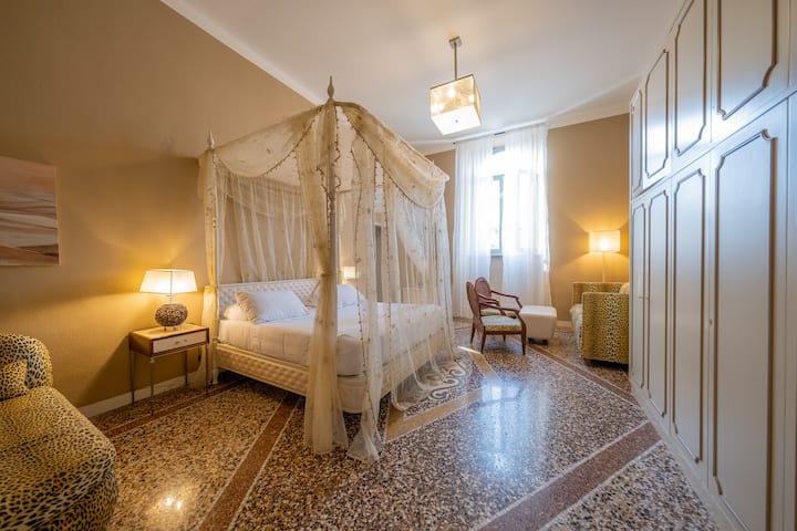 Appartamento Romantico - Pisa