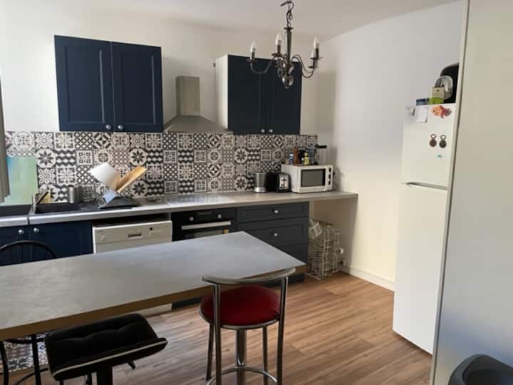 Chambre D'hôtes - Bourg-Saint-Andéol