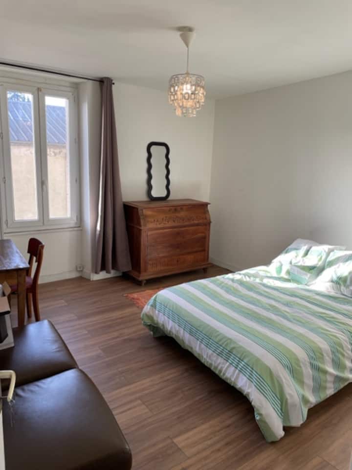 Chambre D'hôtes - Bourg-Saint-Andéol