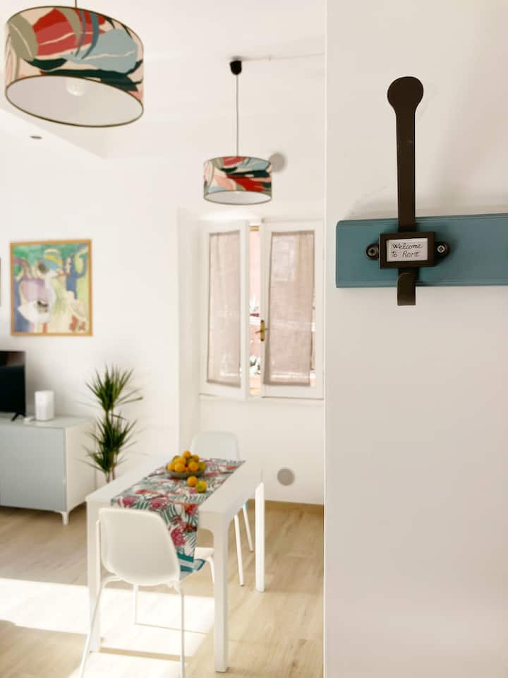 Roma Amor Mio, Scoprila Vivendo In Centro Città - Rome