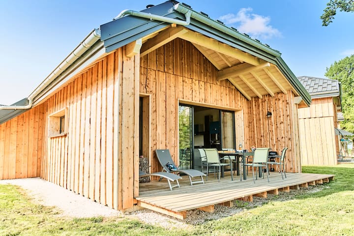 Chalet Le Bikeur - La Féclaz