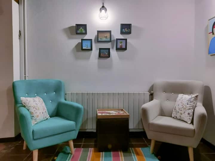 Hotel Rural La Joyuca Del Pas - Torrelavega