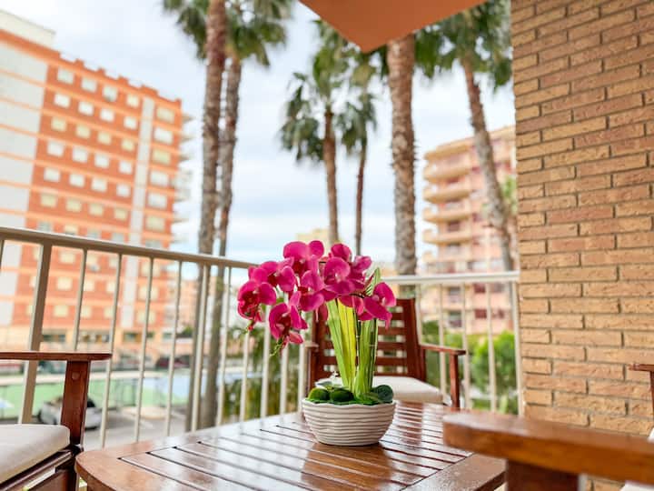 Bali Paradise - Turistea - Benicasim