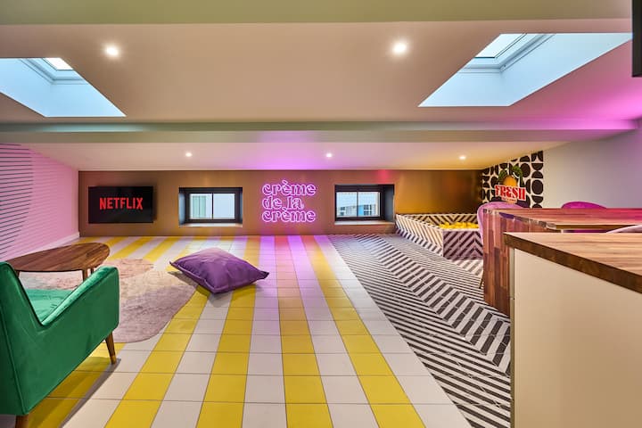 Instagood By La Villa Orange - Carcassonne