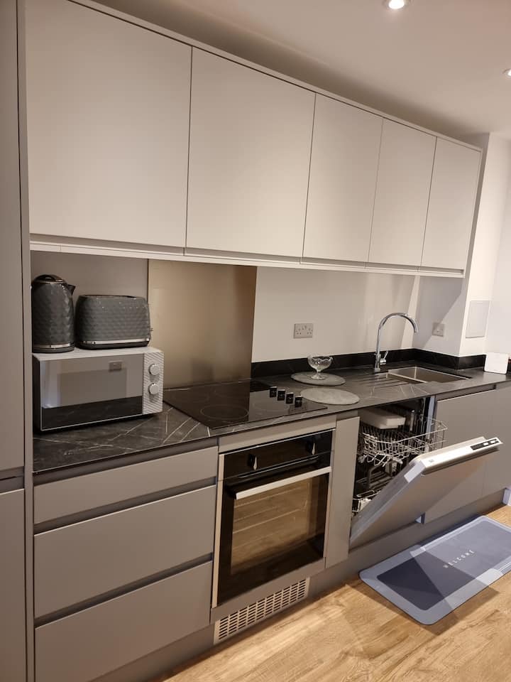 Sky View Homes - Leeds