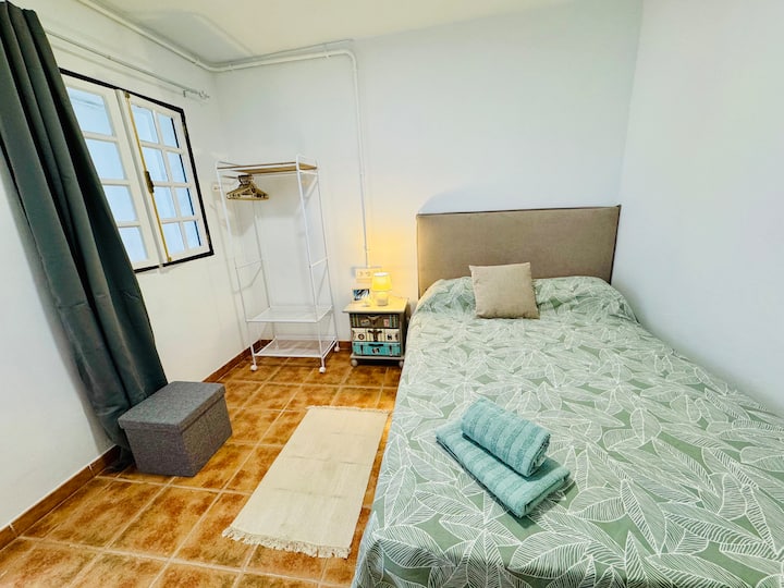 Chambre 3 à La Orotava / Hi-wifi - Tenerife