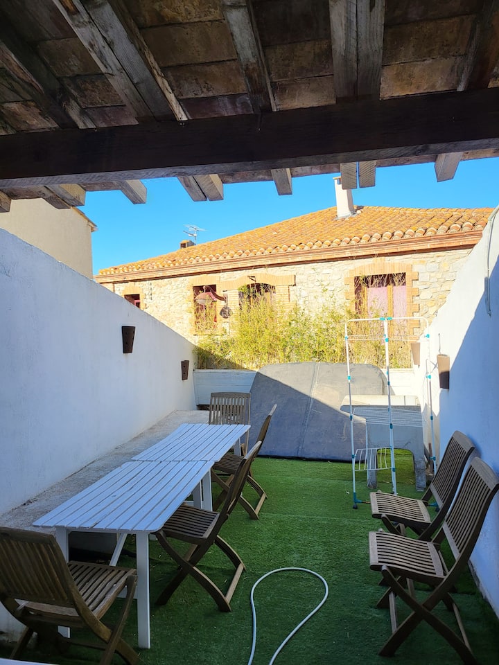 Maison De Village - Canet-en-Roussillon