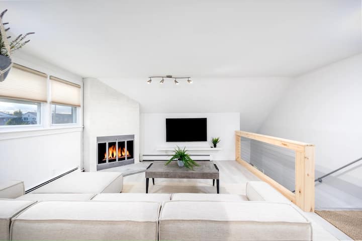 Beach Escape - Quiet East End Lb - Oceanside, NY