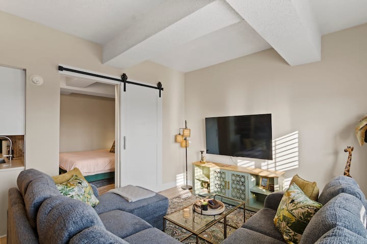 Vintage Charm Meets Modern Style- Downtown Athens - Athens, GA