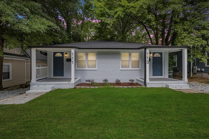113 Cherry Grove - Durham, NC