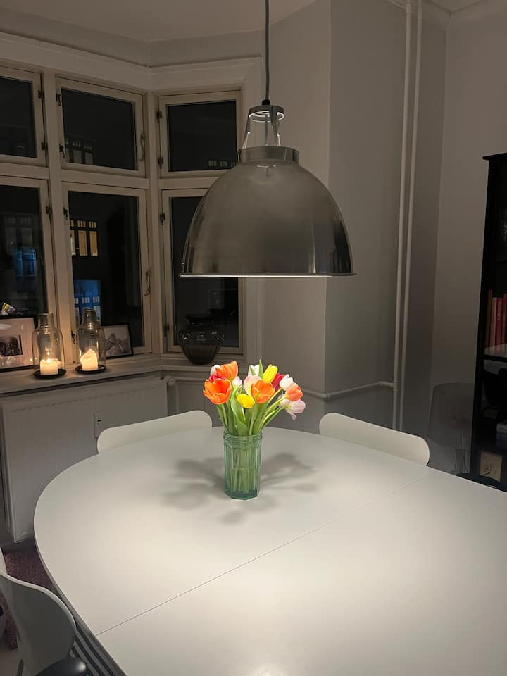 Hyggelig & Lækker - Copenhague