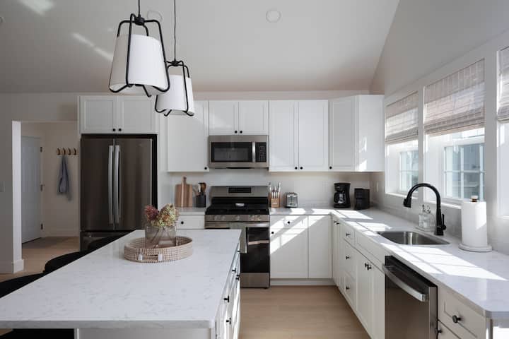 New Home In The Harbor By Lake Ontario! - Sackets Harbor, NY