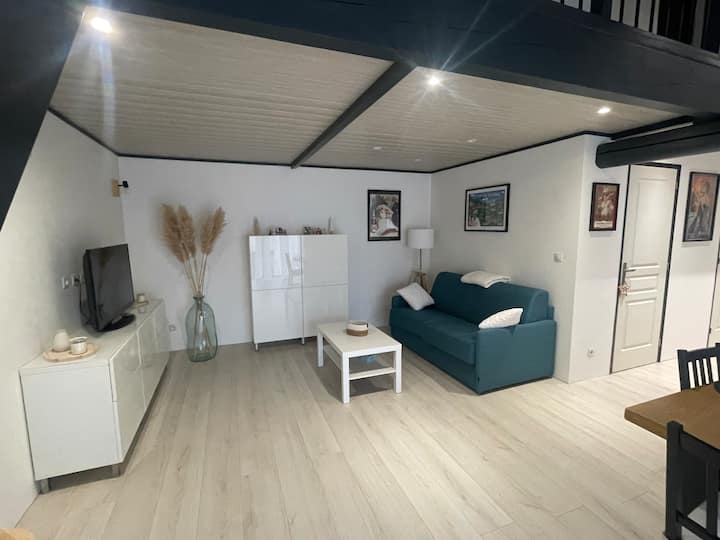 Appartement - Épernay