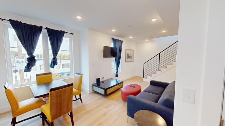 Lux Penthouse Unit - Washington D. C., DC