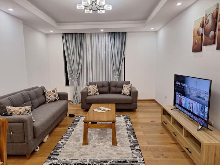2-bed Room Luxury Apartment. - Ethiopia