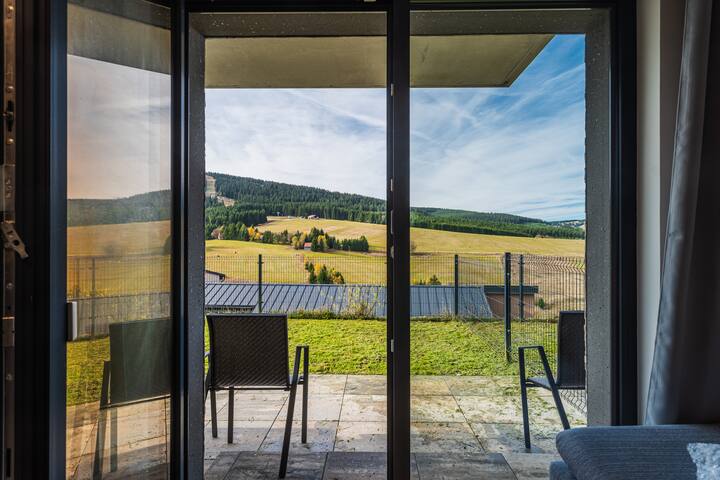 Apartmány Vista Klínovec 3 - Oberwiesenthal