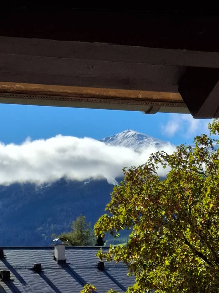 Villa Rowa By Holiday Gastein - Bad Hofgastein