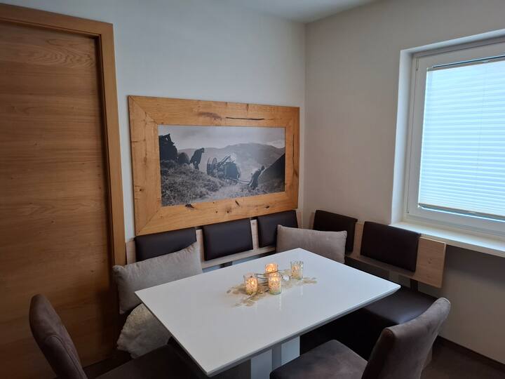 Villa Rowa By Holiday Gastein - Rauris