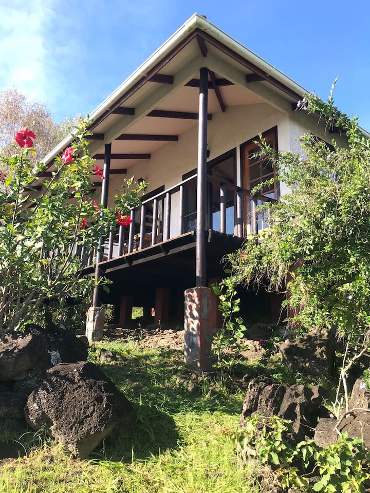 Cabañas Mana Ora - Easter Island