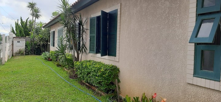 Casa Inteira Próxima à Praia - Xangri-lá