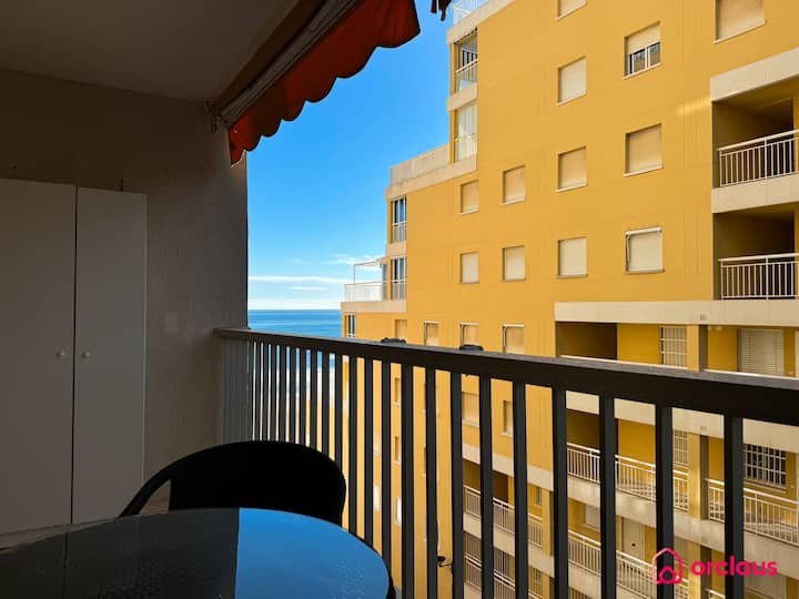 Concha Dorada - Oropesa del Mar