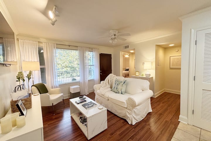 Oxford Condo - Walk To Stadium - 牛津