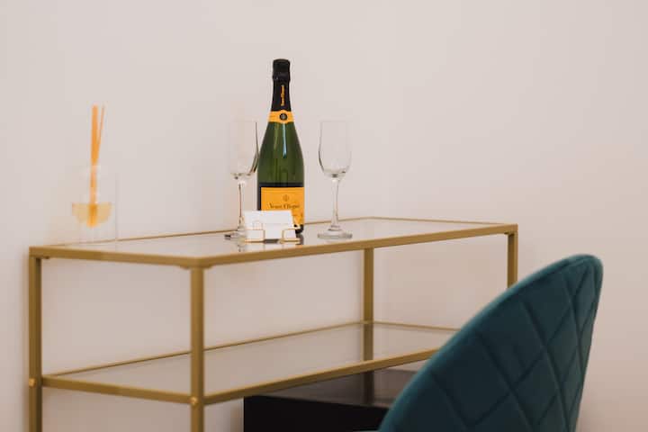 Butera505luxurysuites - Bagheria