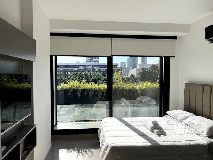 Condo En Santa Cruz De La Sierra - Bolivia