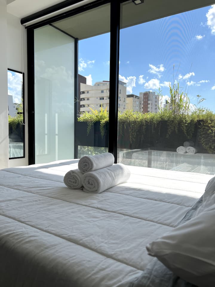 Condo En Santa Cruz De La Sierra - Bolivia