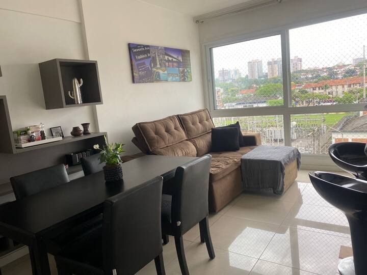 Apto 2 Dorm Com Suite 600 M Do Consulado Americano - Porto Alegre