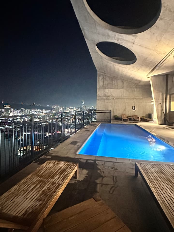 Barrio W - Monterrey