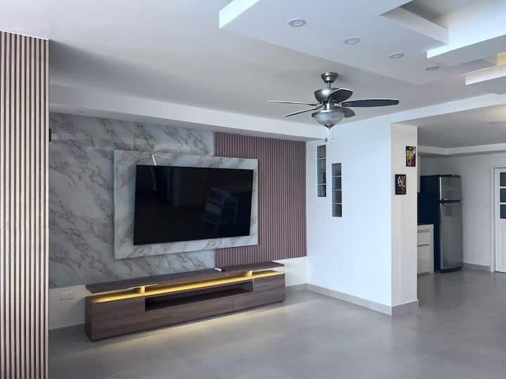 ¡ Depa De Lujo Frente Al Mar ! - Salinas